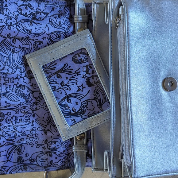 Jeffery Fulvimari | Bags | Rare Bobbypin By Jeffrey Fulvimari Extra ...